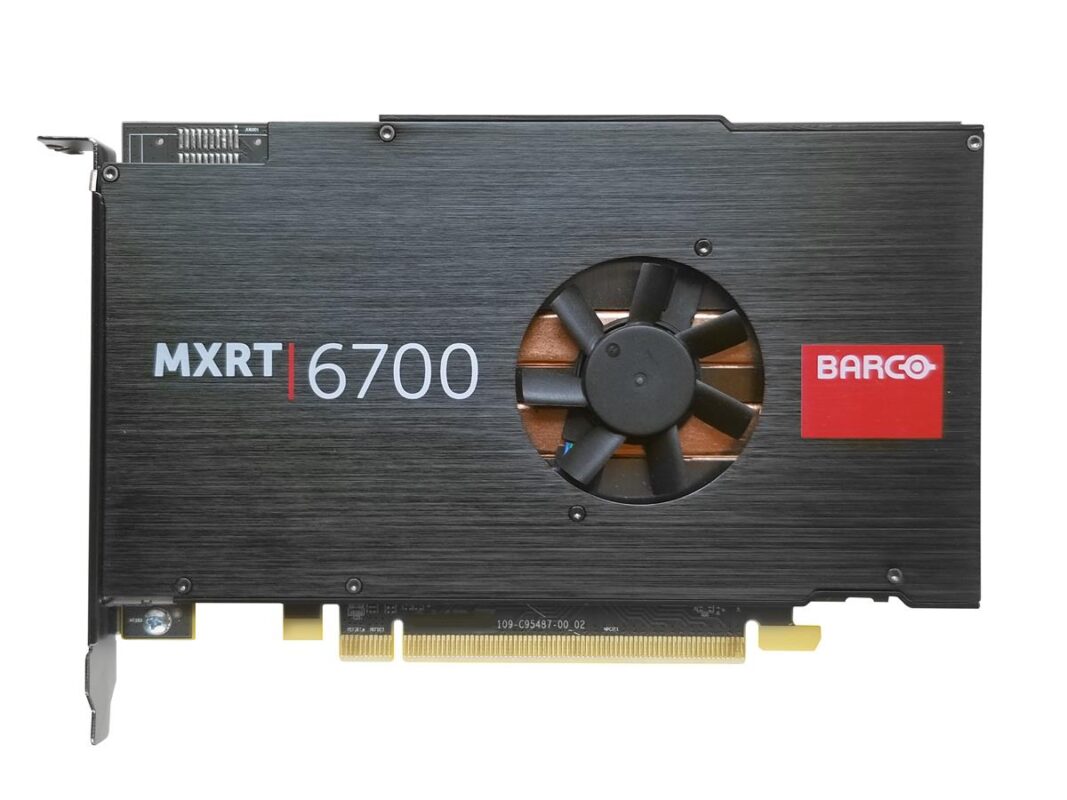 MXRT-6700 | MDA Tech Medical