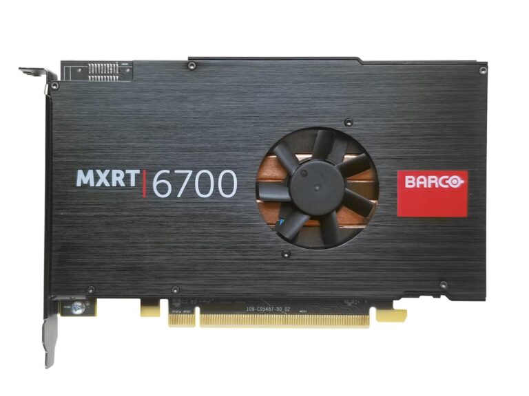 MXRT-6700 | MDA Tech Medical